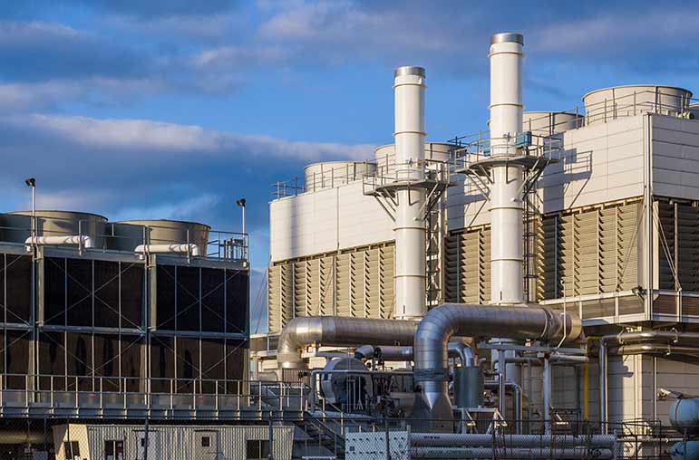 Chem-Aqua Úprava vody Visit Solution - NCH Europe