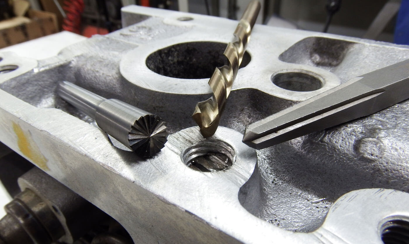 Partsmaster Nástroje na údržbu Visit Solution - NCH Europe