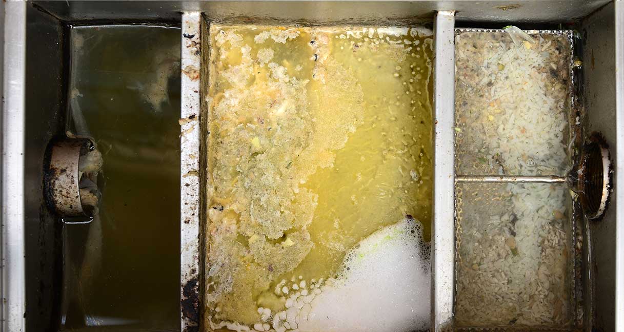 Úprava odpadní vody Visit Solution - NCH Europe